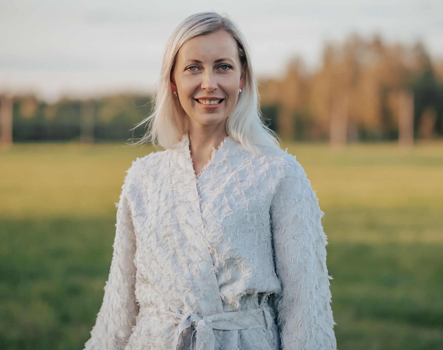 Reelika Ojakivi - Coaching